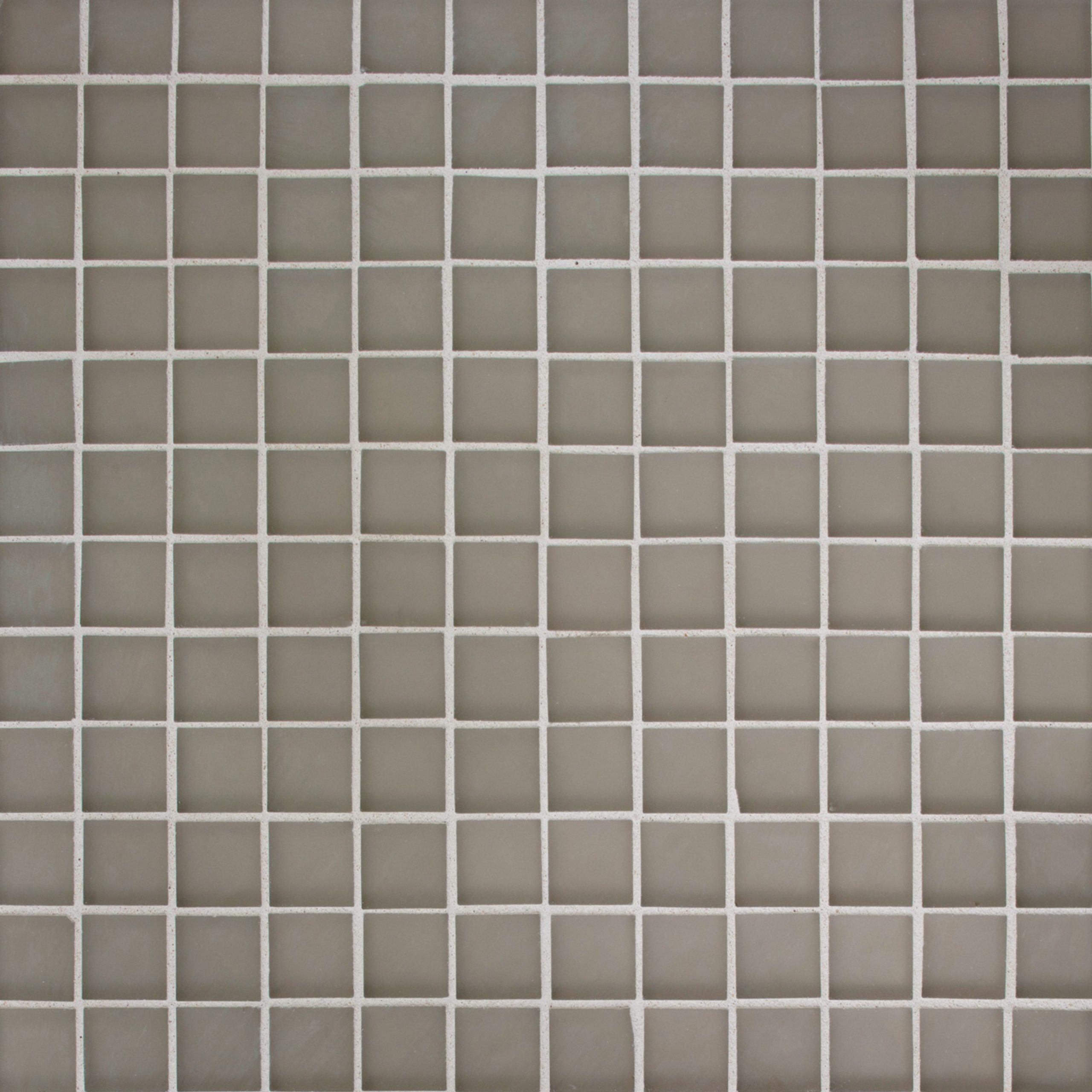 Sandbar Matte 1" x 1" Mosaic | Unique Design Solutions